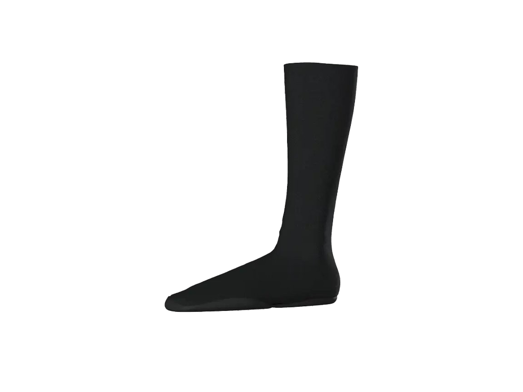 Adidas Yeezy Pod Black