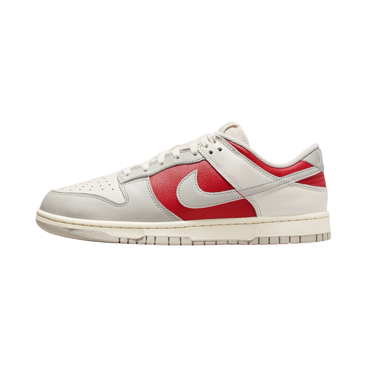 Nike Dunk Low Ivory Ultraman