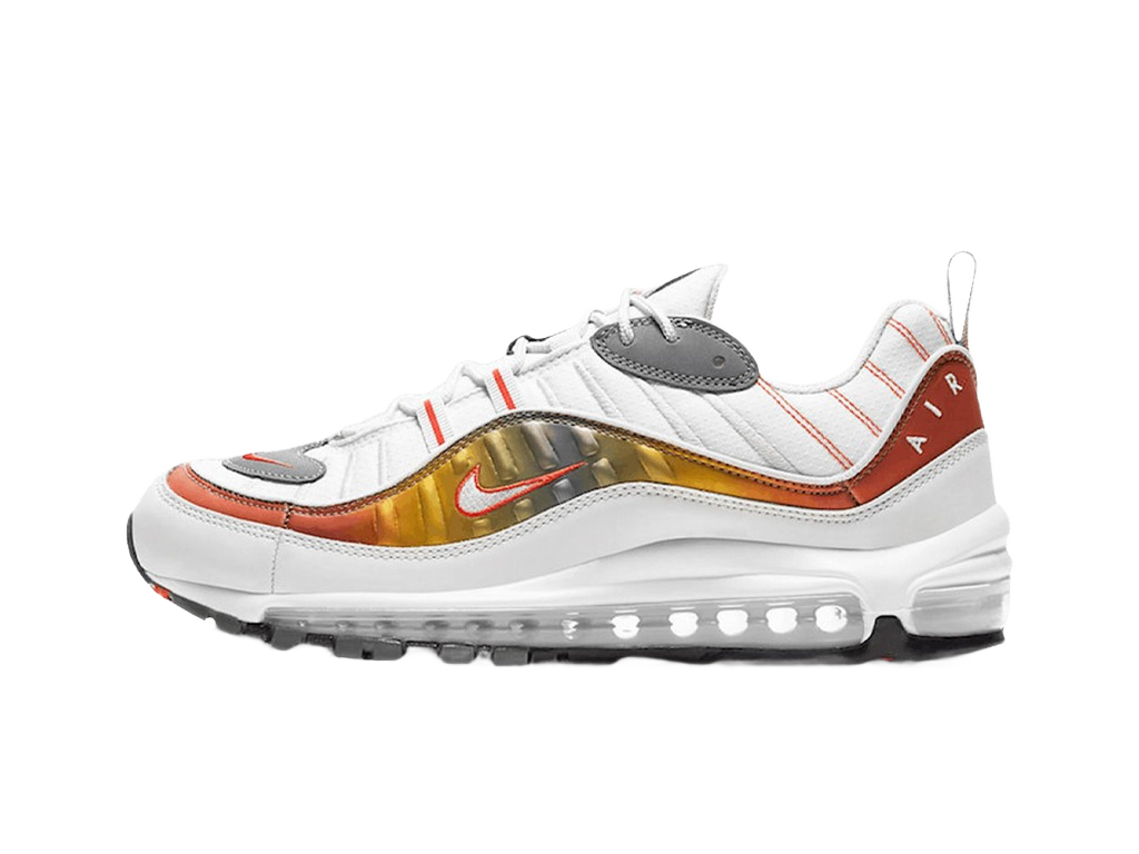 Nike Air Max 98 Rust