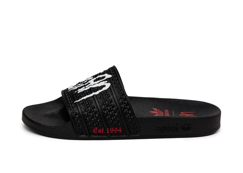 Adidas Adilette Slides KoRn 30th Anniversary – pikastore.cz